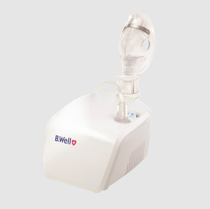 B.WELL PRO-110 Inhaler