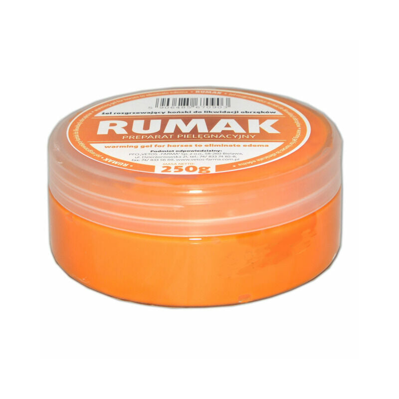 Rumak - Antiseptic and Anti-inflammatory Agent (Gel) 250 g
