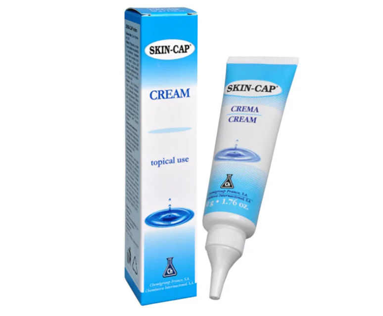 Skin-Cap Cream, 50 g Skin Care