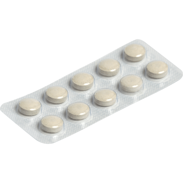 Allohol, 10 tablets Allochol (Allocholum)